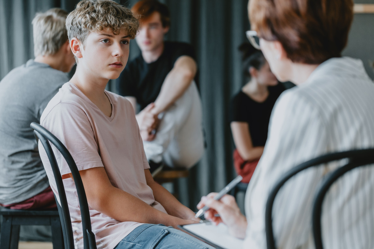 Jeugdzorg - Nationale Zorggids