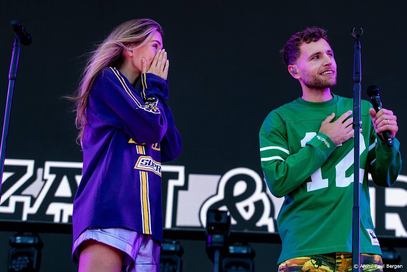 Freek Rikkerink: 'Tumoren zijn met behulp van medicatie geslonken ...