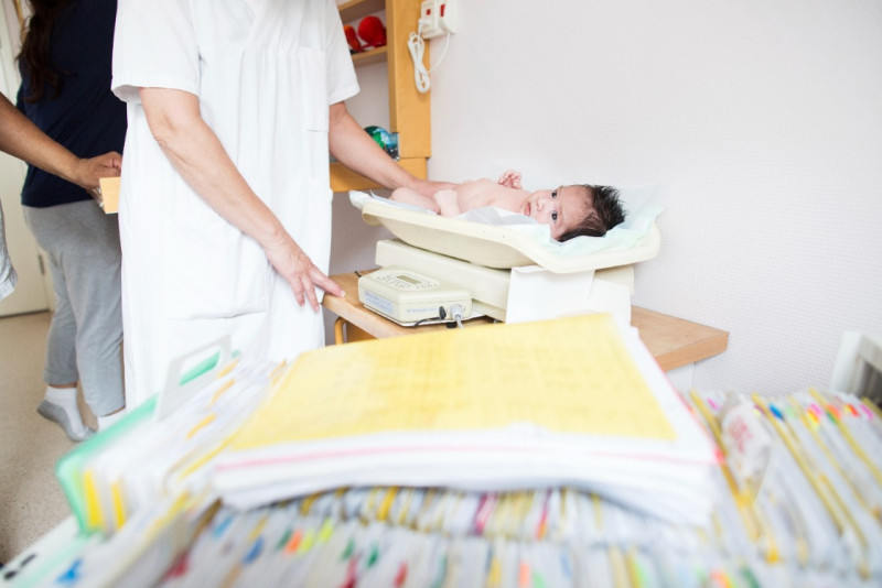 Tbs vader van overleden baby Rivano met 2 jaar verlengd - Nationale ...